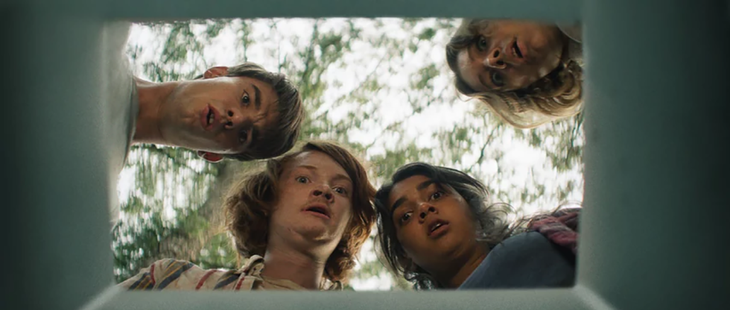 The Package – Rotund Reviews