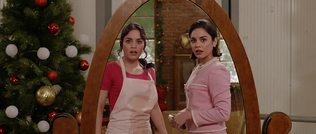 The Princess Switch – Rotund Reviews