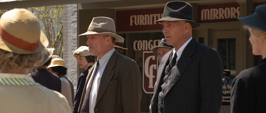 The Highwaymen – Rotund Reviews