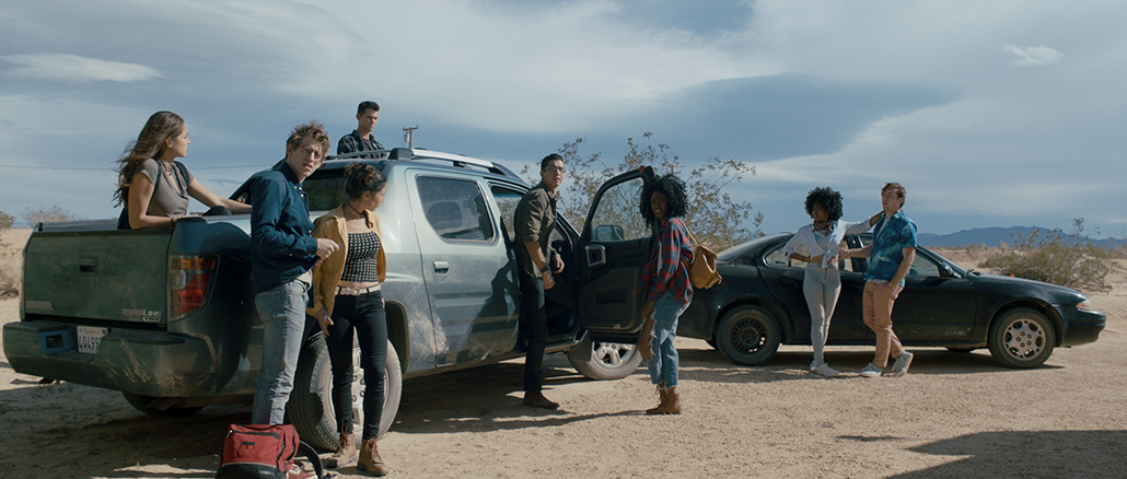 Head Count – Rotund Reviews