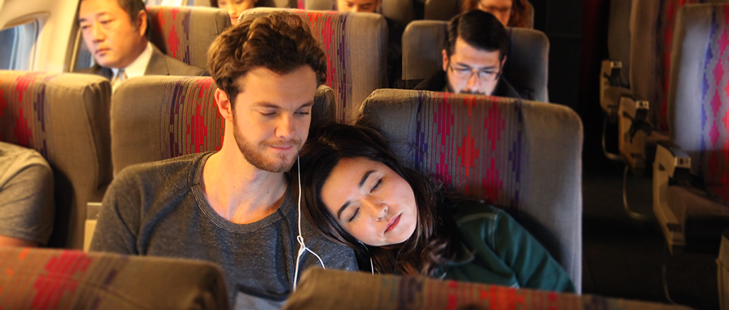 Plus One – Rotund Reviews