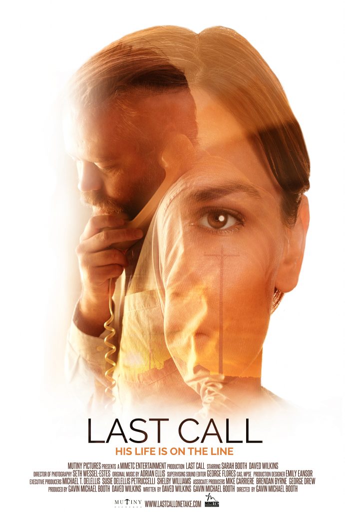 Last Call – Rotund Reviews