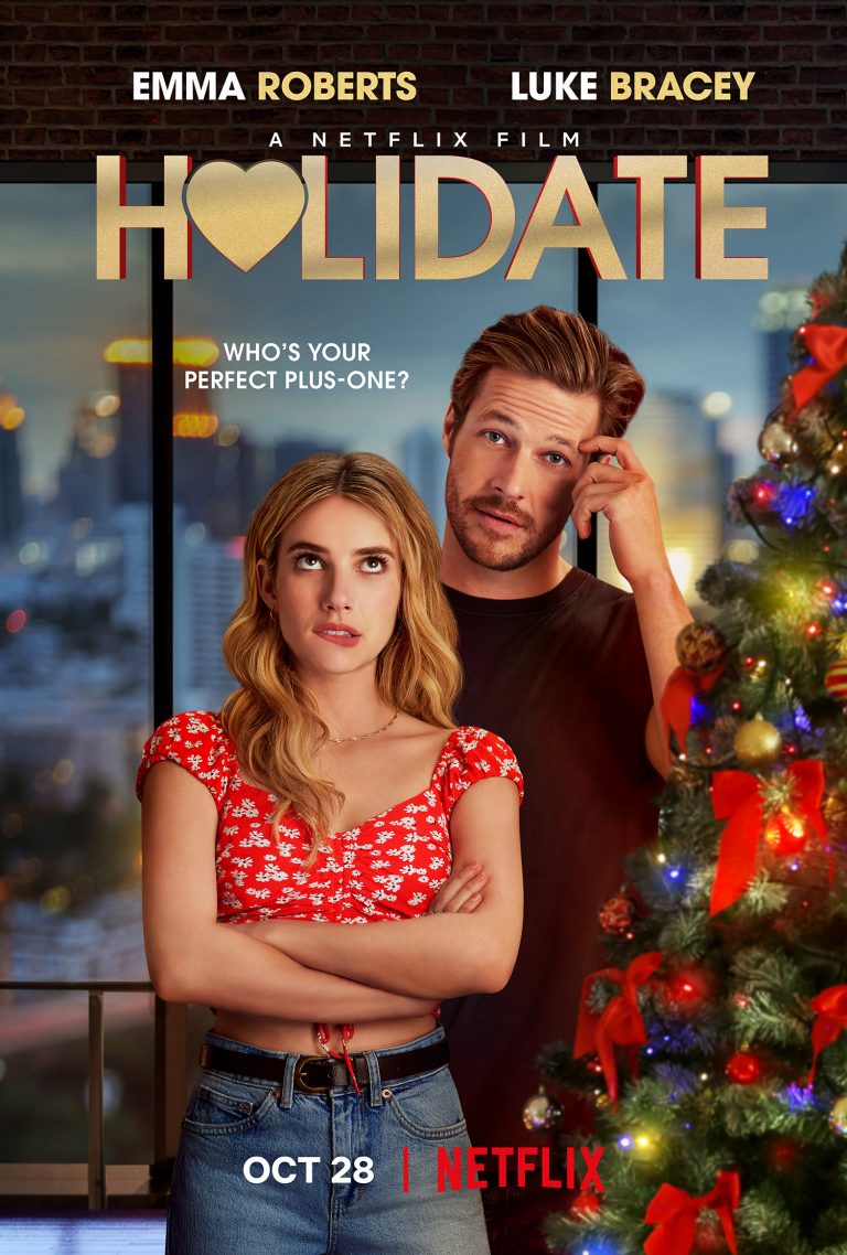 Holidate – Rotund Reviews
